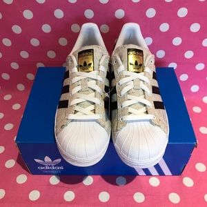 adidas | Shoes | Nwt Adidas Superstar Shell Tops | Poshmark